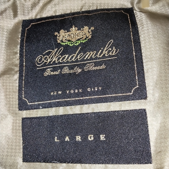 Akademiks | Jackets & Coats | Mens Akademics Heavy Winter Jacket | Poshmark